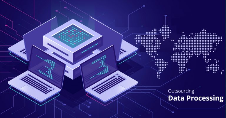 All You Need To Know About Outsourcing Data Processing Services ...
