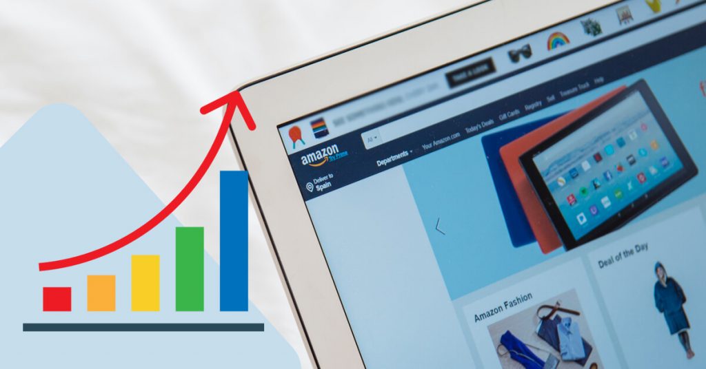 Want To Know The Key To Rank High In Amazon? Here Is The Answer ...