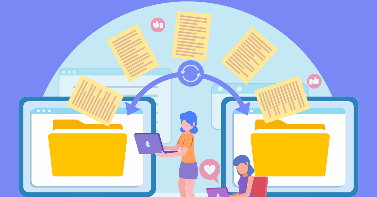 How Data Conversion Services Drive Business Initiatives