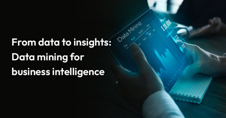 Driving Success with Data Mining for Business Intelligence